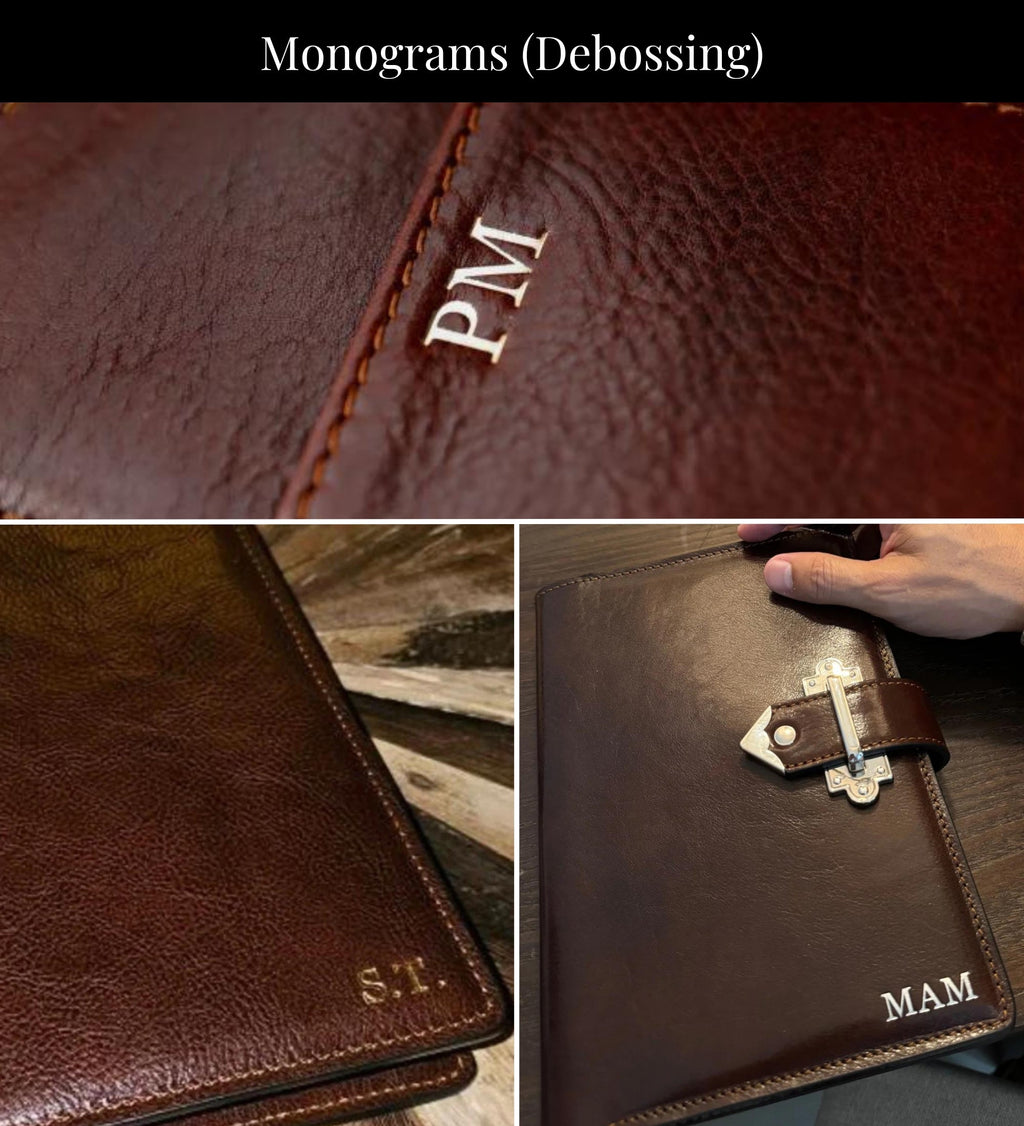 Monogram/Debossing Service – au.timeresistance.com